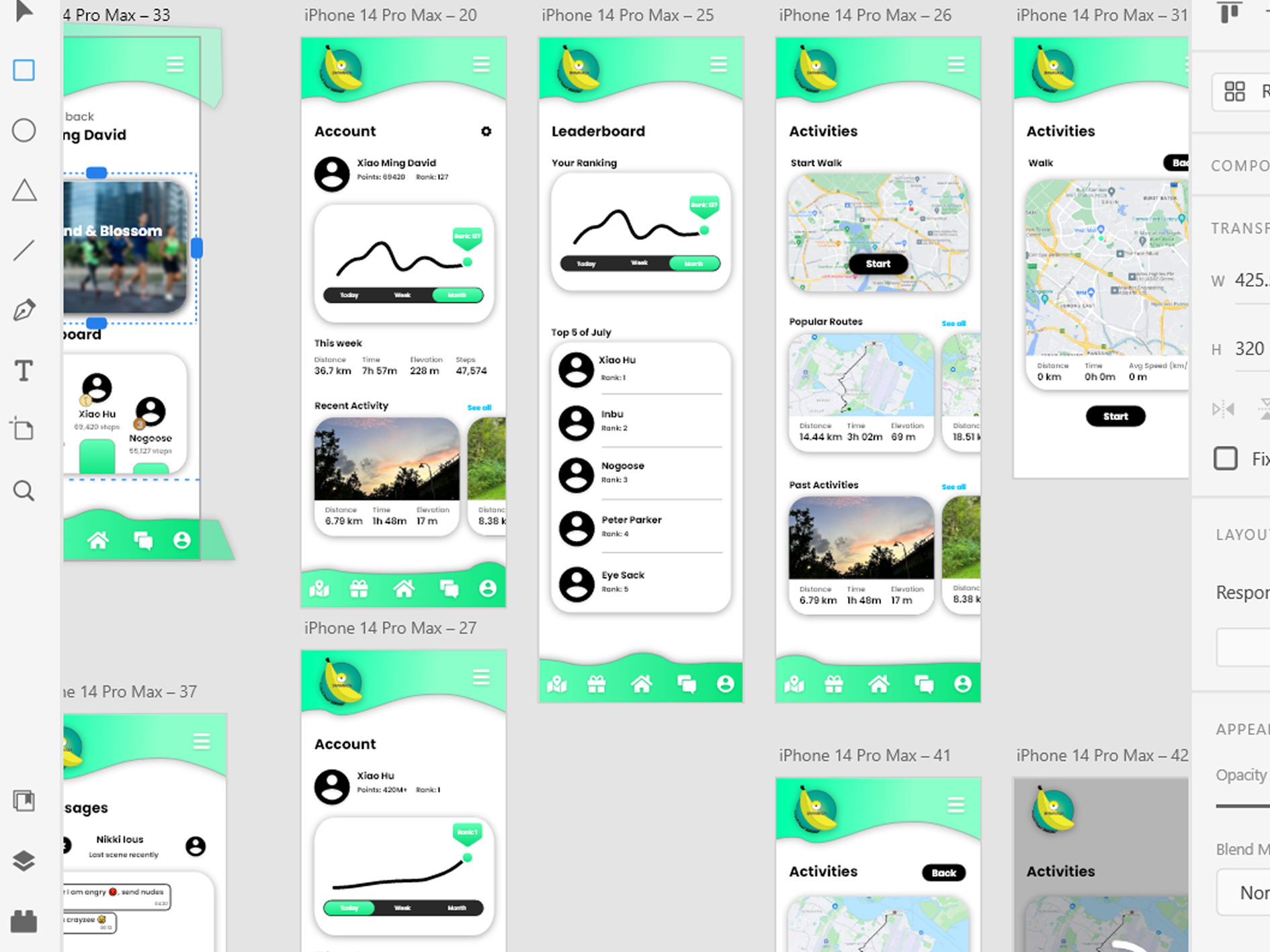 aloysiuschewzhiyong Portfolio